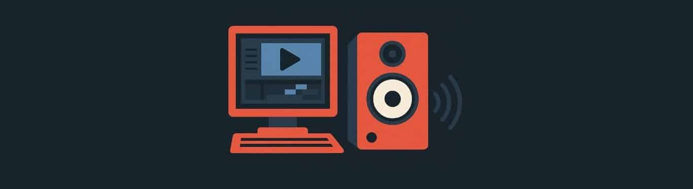 Why Sound Design Is Half the Film