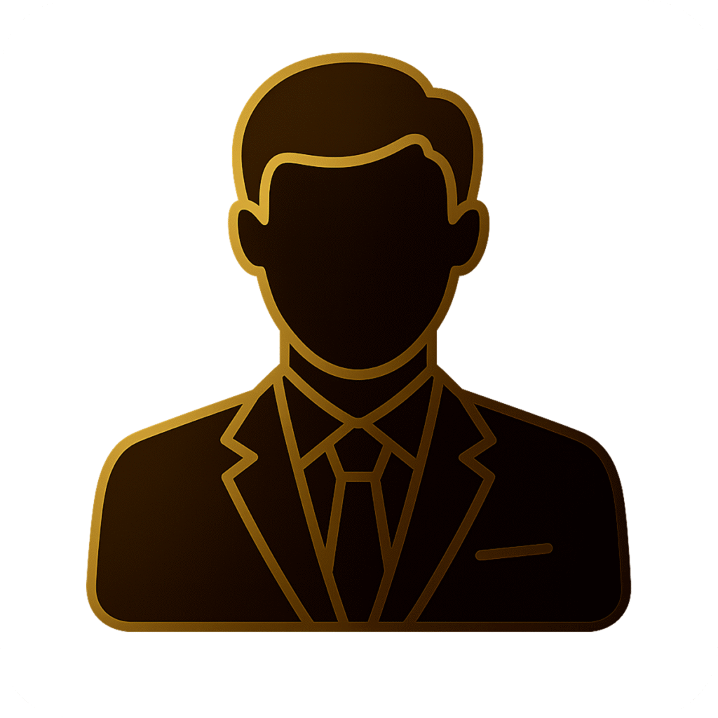 Men Corporate Icon PNG – 100% Free Download with Background for ...