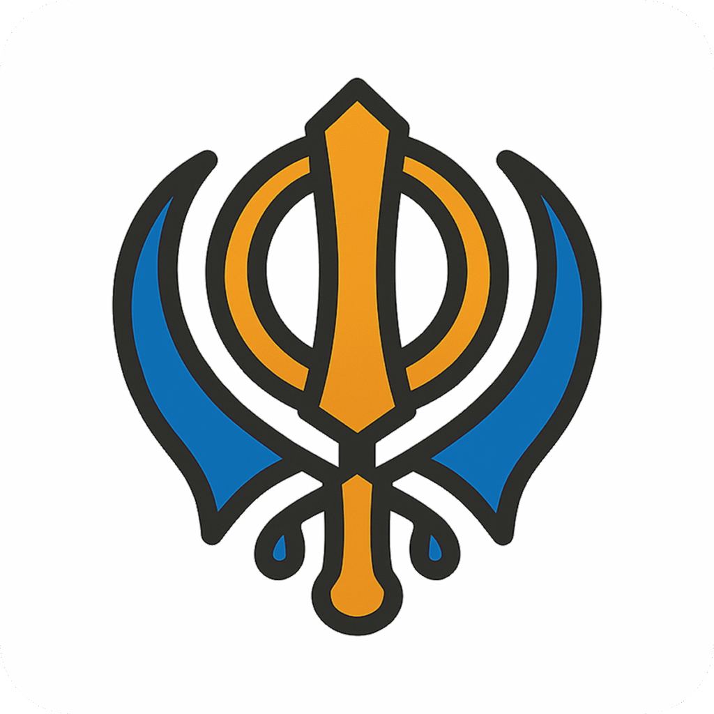 Download Sikh Religion Punjabi Icon PNG Background – Dehraflicks