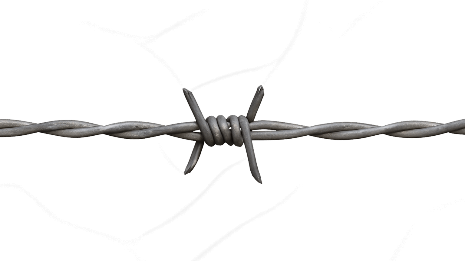 Barbed Wire Transparent PNG 100% Free Download