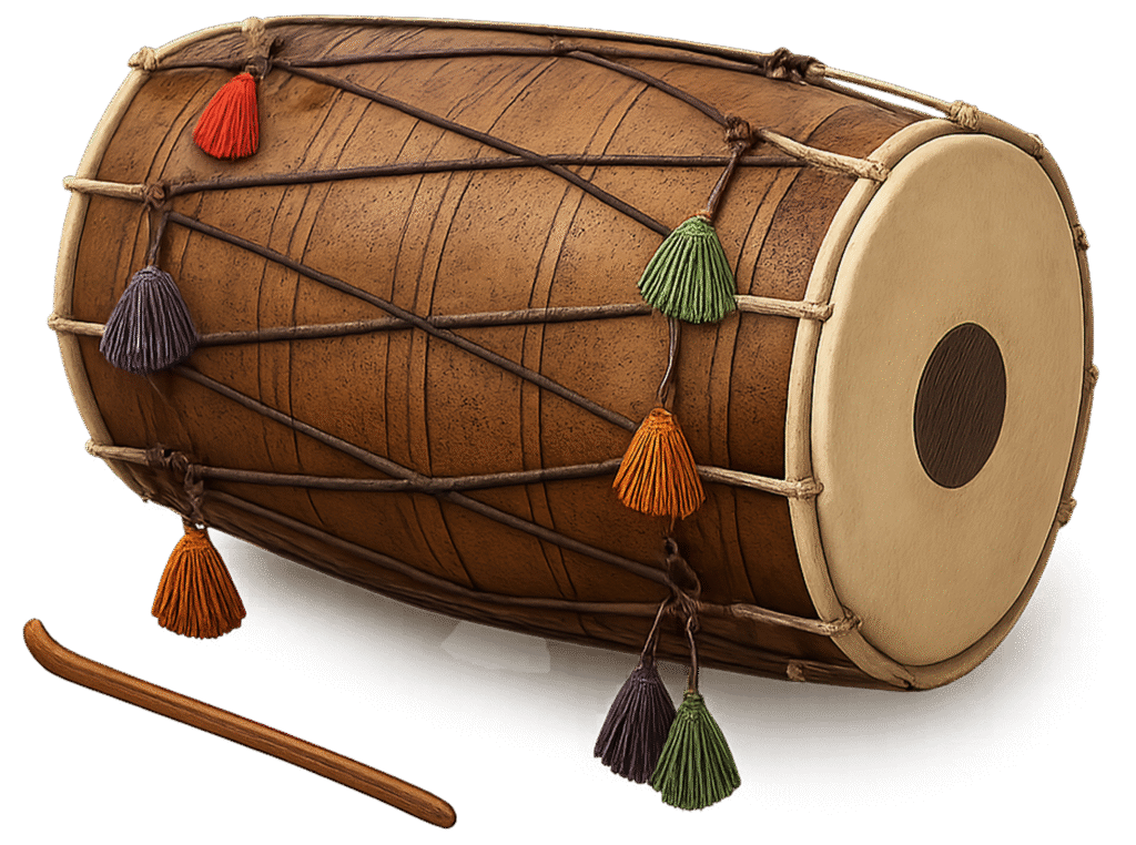 Free Dhol Transparent PNG 100% Free Download