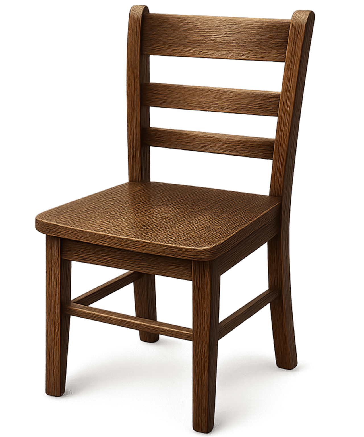 Wooden Chair Transparent PNG 100% Free Download – DehraFlicks