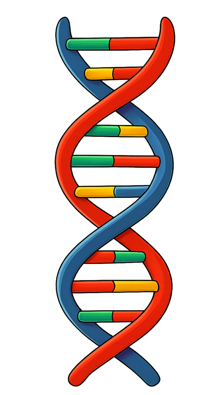 DNA Helix PNG Transparent Free Download | 100% Free Download