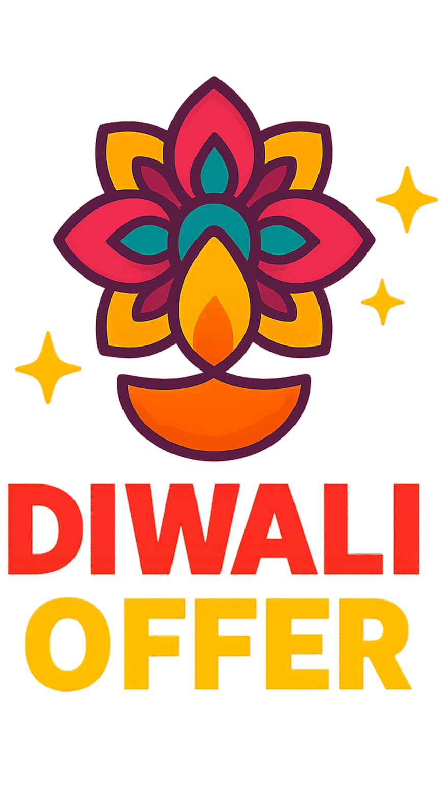 Diwali Offer PNG Transparent Free Download | 100% Free
