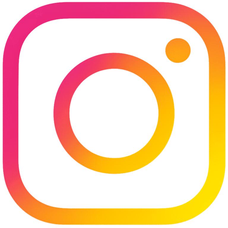 Instagram logo PNG Transparent Free Download | 100% HD