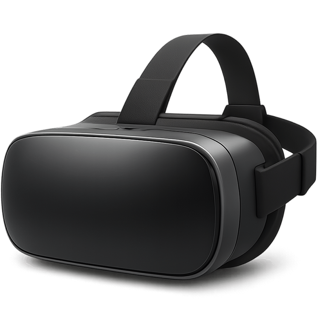 VR Headset PNG Transparent Free Download | 100% Free