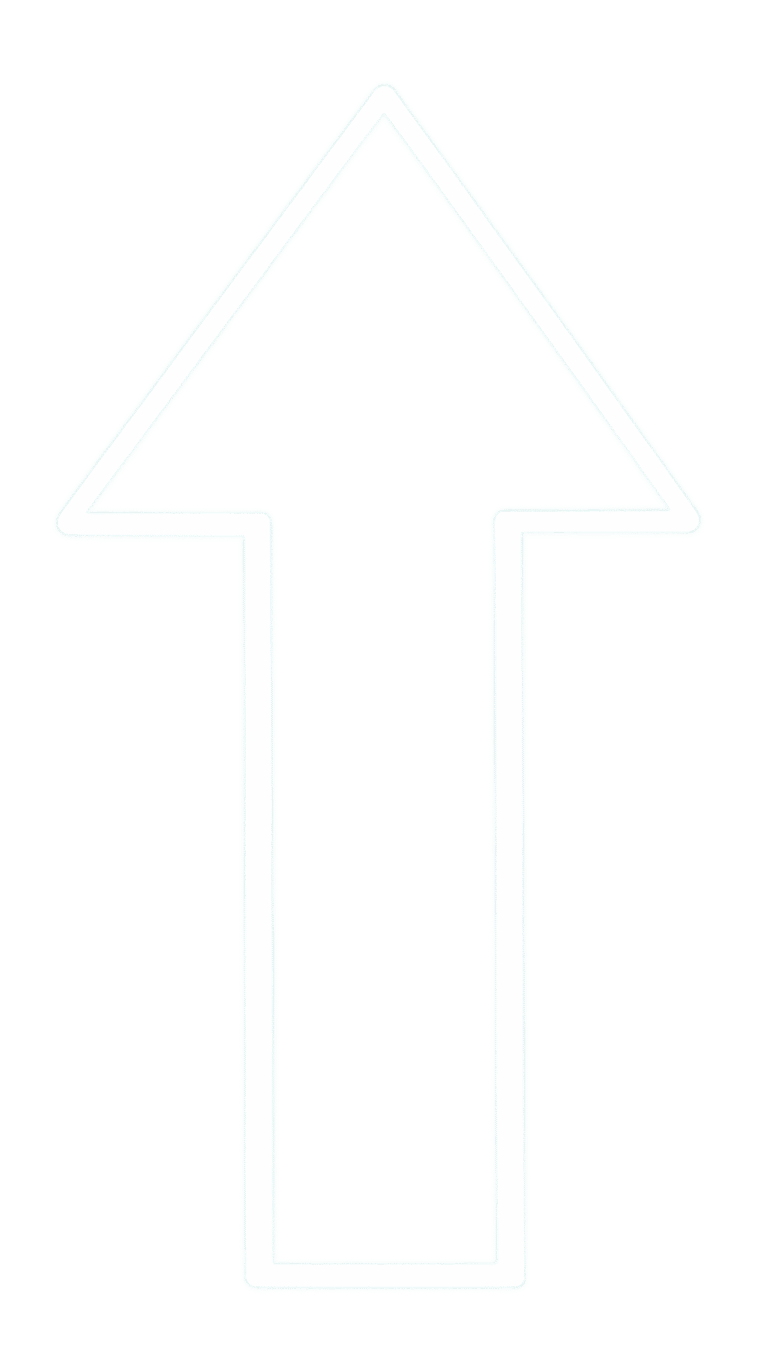 Arrow Pointing Upwards PNG 100% Free Download | HD Transparent