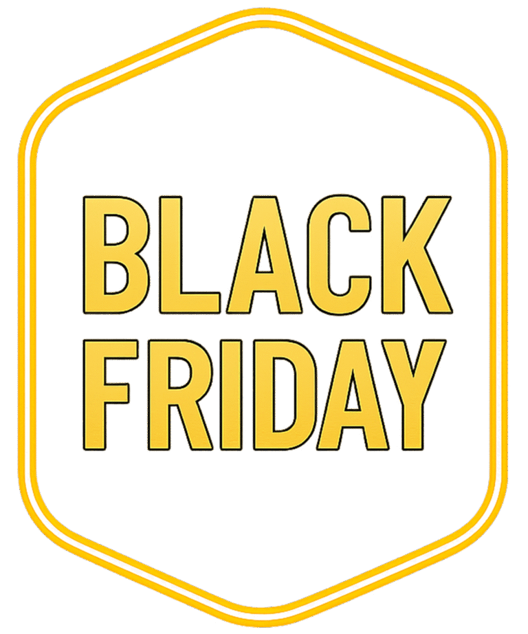 Black Friday PNG Transparent Background 100% Free Download