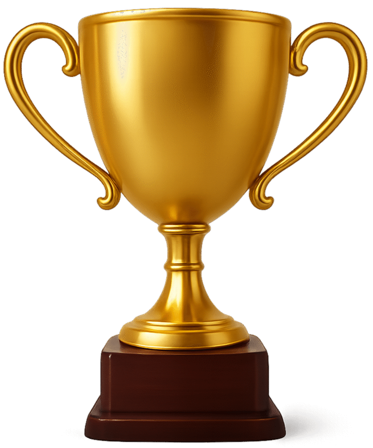 Trophy PNG Transparent Background 100% Free Download | DehraFlicks