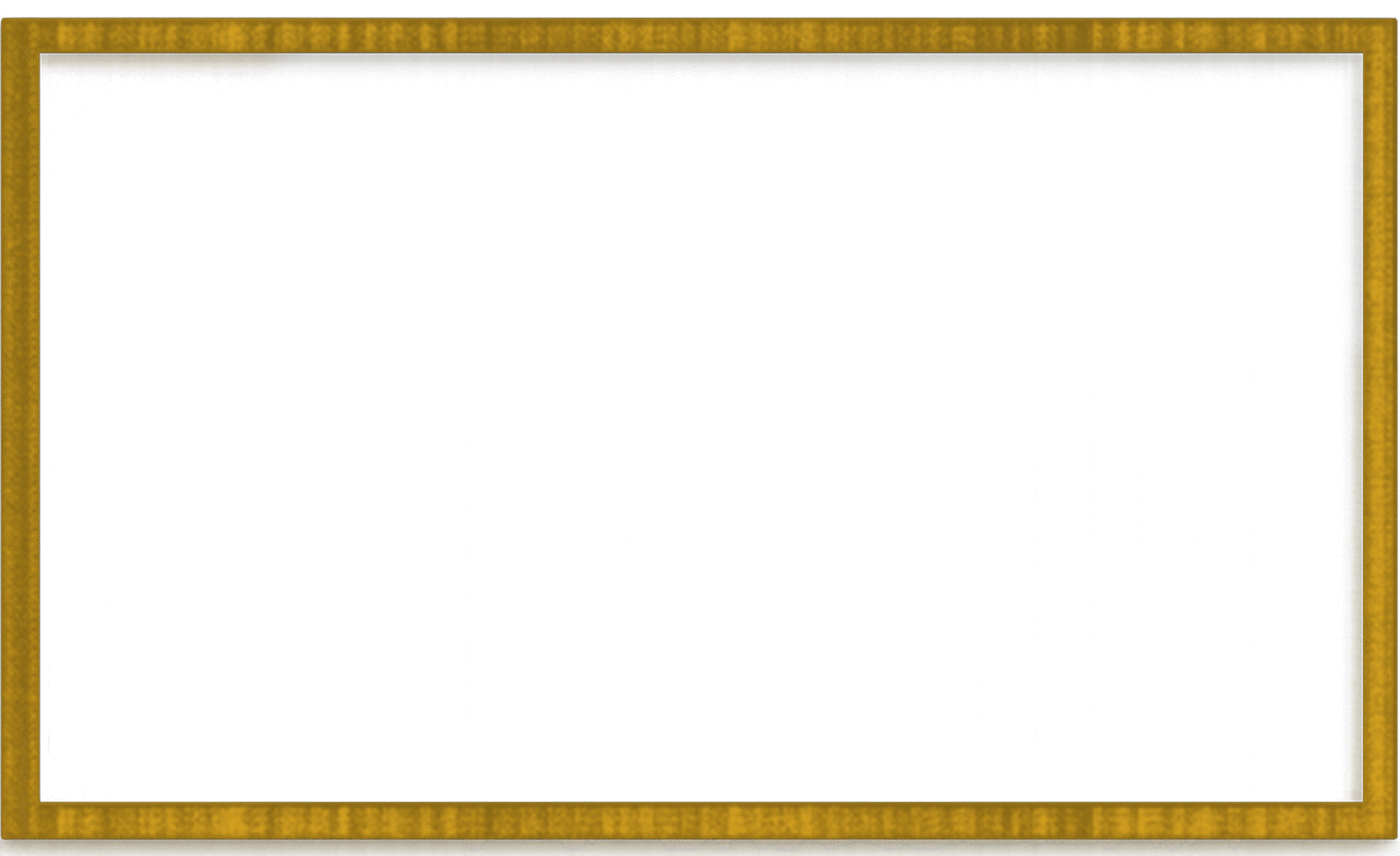 Matte Frame PNG | 9+ Photo Frame PNG Free Download