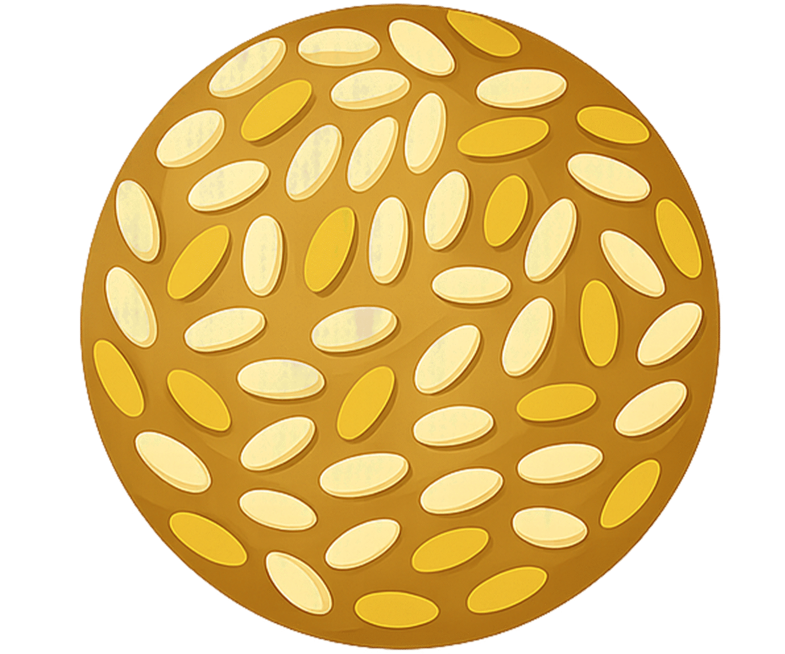 Sesame Laddoo PNG – 100s of Free Makar Sankranti PNGs