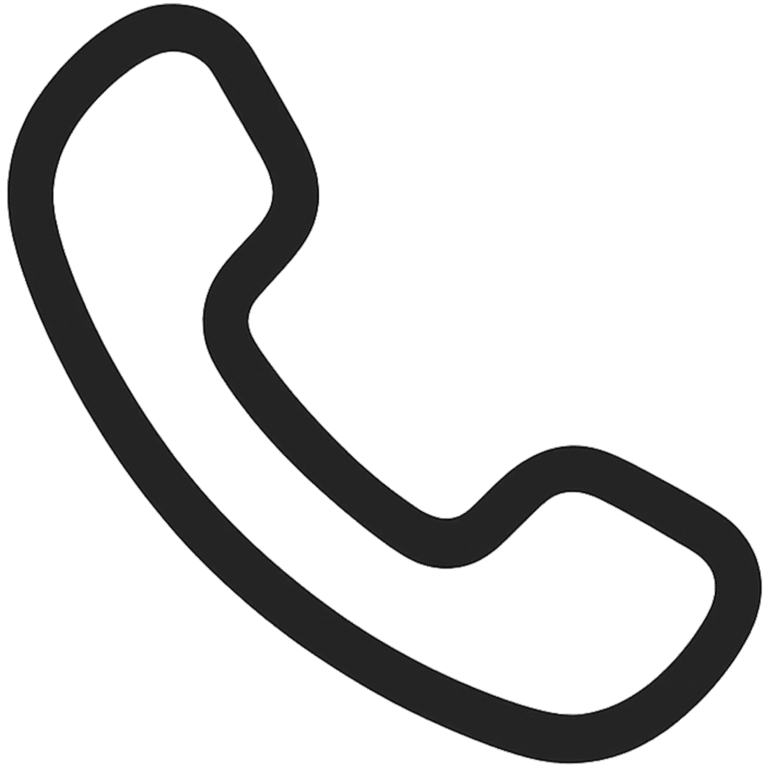 21+ Call Outline PNG Free Download | Minimal Phone Icon