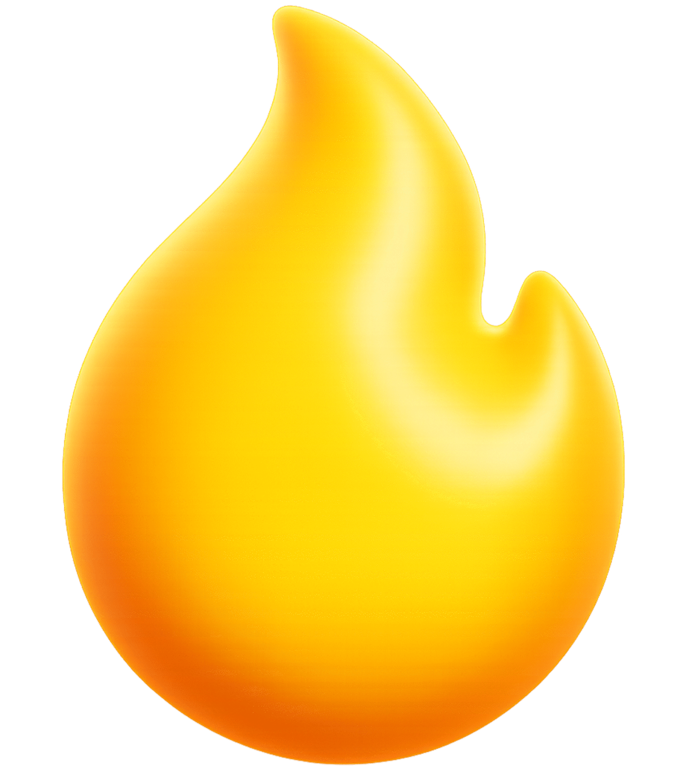 3D Glow Fire PNG Download Free | 100% Free PNG