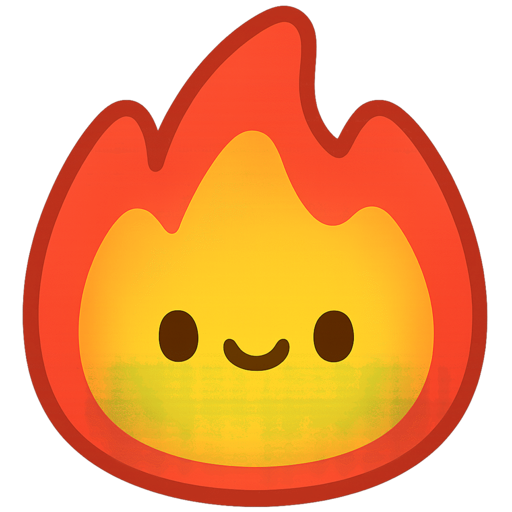 Cartoon Fire PNG Download Free | 100% Free PNG