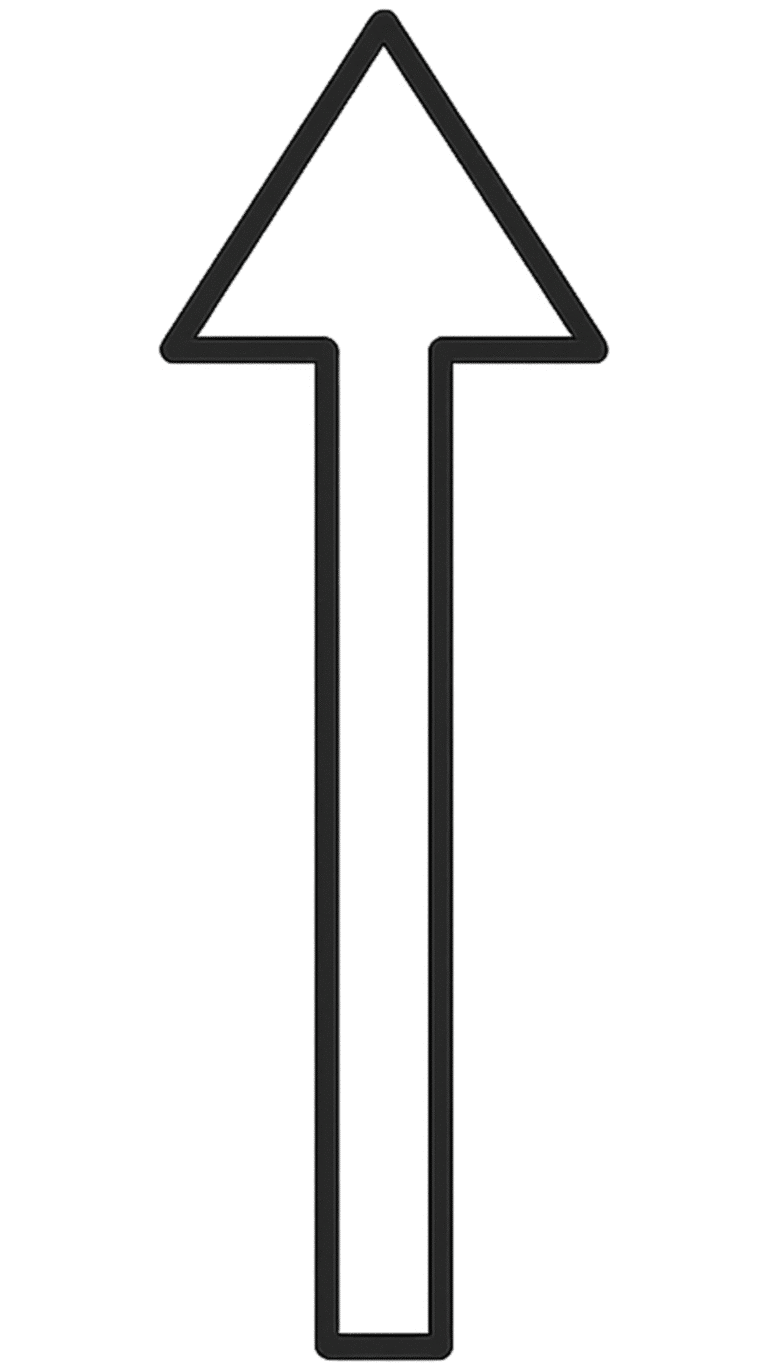 Simple Arrow PNG Download Free | 100% Free PNG