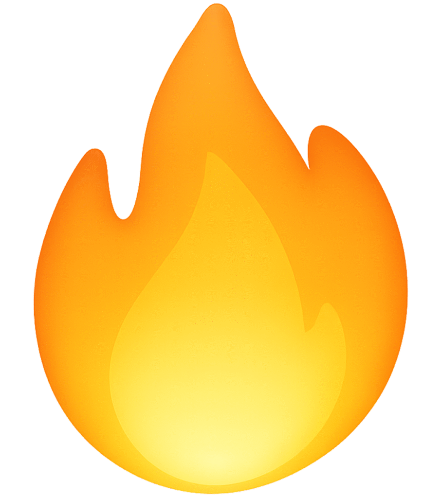 Soft Fire PNG Download Free | 100% Free Fire PNG